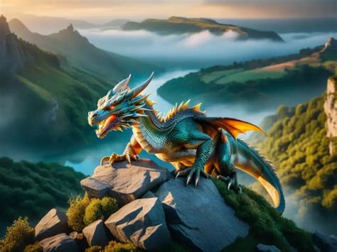 Descubre El Rol De Criaturas En Universos Ficticios