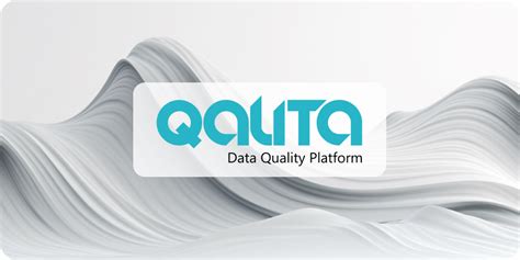 Github Qalita Iodata Quality Platform Data Quality Made Simple