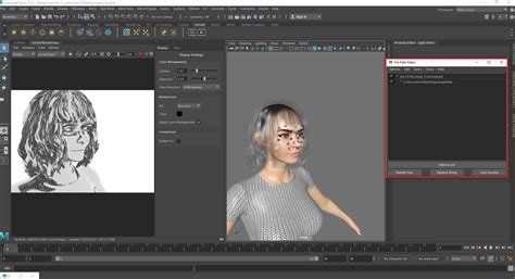 Solved Textures Not Showing On Arnold Render View Autodesk Community