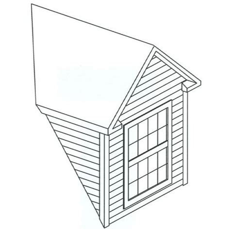 Cornice Returns On Dormers General Housing Corporation