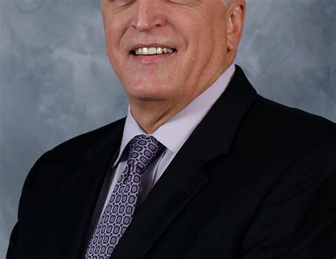 Dave Strader Dead Nhl Broadcaster Dies Of Cancer At 62