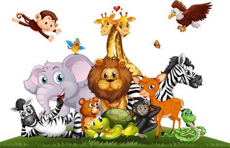 National Wildlife Day Clipart Img