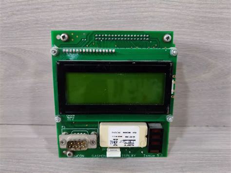 Crowcon H2s Cc H Its12atex27547 Gas Detector Seller Refurbished Orbit Surplus