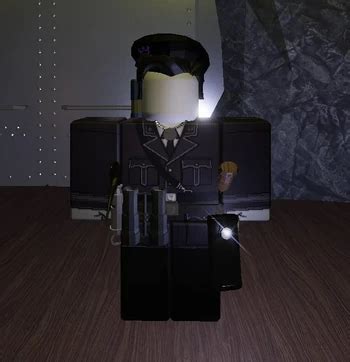 Officer Gravedigger Wiki Fandom