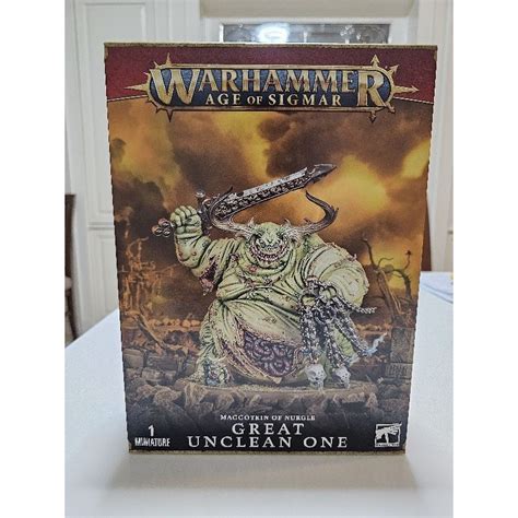 [warhammer 40k] [warhammer Age Of Sigmar] [aos] [chaos Demon] Great