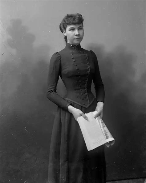 Women In 1894 The Eyes Of The Nation Turned To A Washington