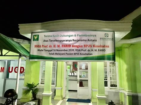 Jadwal Dokter Rsia Prof Farid Makassar