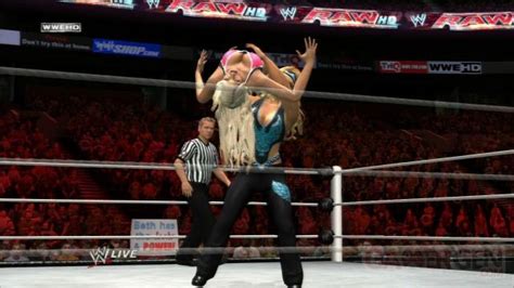 Wwe 13 Sur Psvita Thq Donne Enfin Une Réponse Gamergen Com