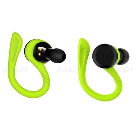 Xgody Mini Wireless V50 Earbuds Waterproof Stereo