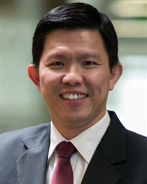 Dickson Lim Case