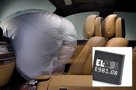 Psi5 Interface Chip Is First Component Worldwide To Pass Confor