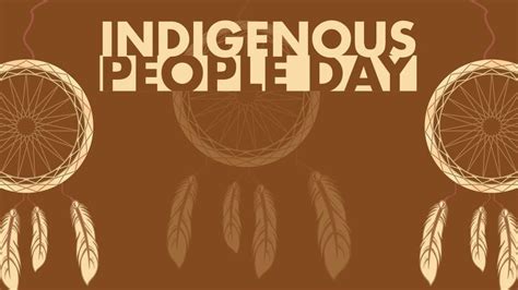 Housekeeping Happy Indigenous Peoples Daycanadian Thanksgiving 2025