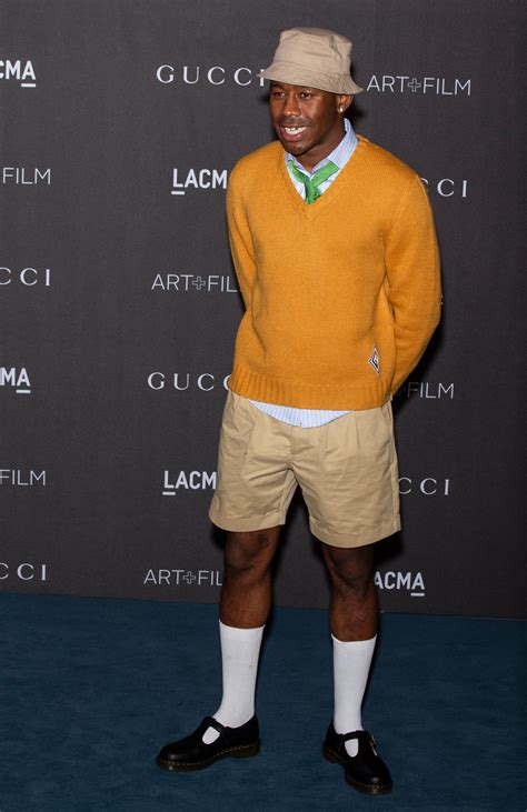 Tyler The Creator Height How Tall Is The American Rapper