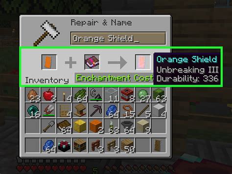 Minecraft Shield Coloring Pages 2025