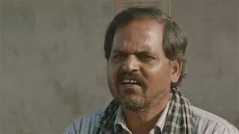 Panchayat Actor Durgesh Kumar Recalls His Struggle Battled Depression Twice In 11 Years News18