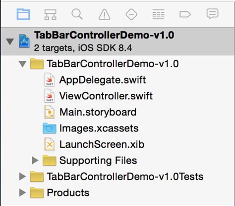 使用tabbarcontroller代码实现 Landpack 博客园