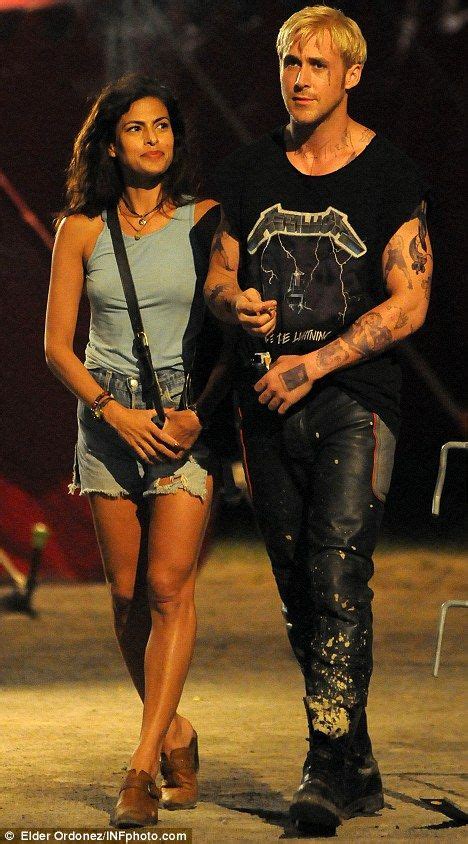 Eva Mendes Place Beyond The Pines