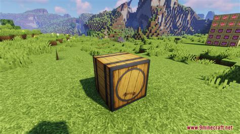 Napp Resource Pack 1192 1182 Texture Pack Mc Modnet