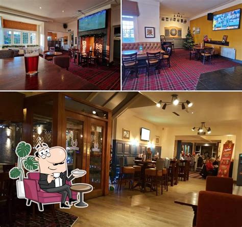 Darleys Hessle Restaurant Menu Prices And Reviews