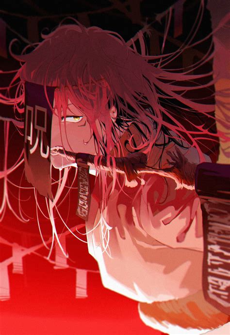 노생 On Twitter 사형수