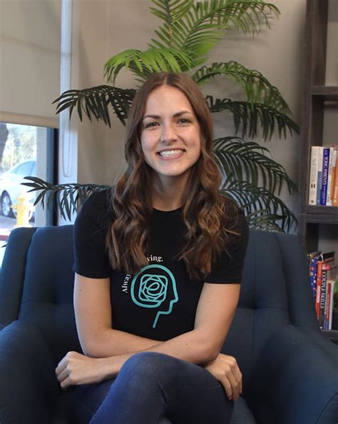 Hannah Schlueter Ma Lac Gilbert Az Evolve Counseling And Behavioral Health