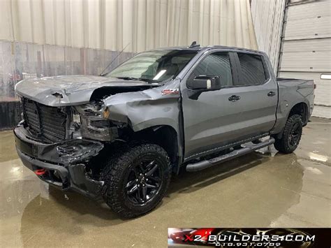 Salvage Trucks X2 Builders