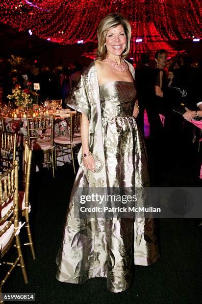 Jamee Gregory Attends American Ballet Theatre Annual Spring Gala