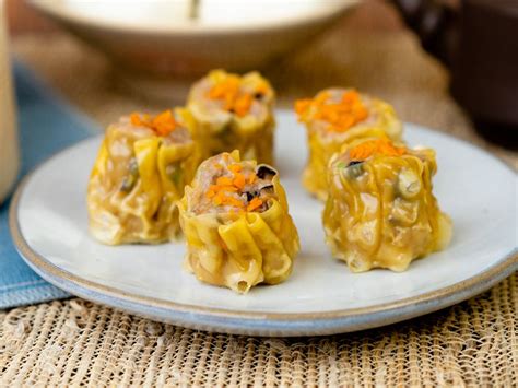How To Cook Siu Mai Flatdisk24