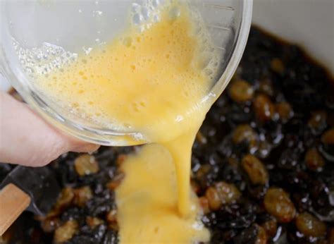 Bara Brith Tea Bread Or Fruit Loaf European Food And Travel