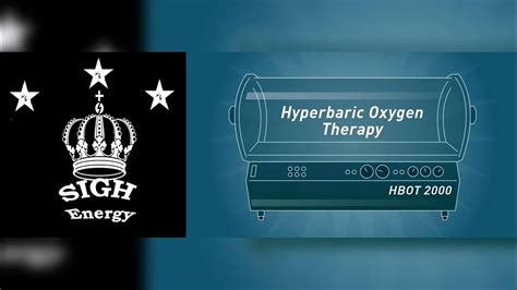 Hyperbaric oxygen therapy EXTREMELY POWERFUL!!! (Energetically Programmed) - YouTube