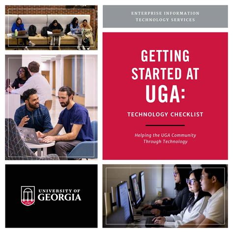 2025 Student Technology Guide By Eitsatuga Issuu