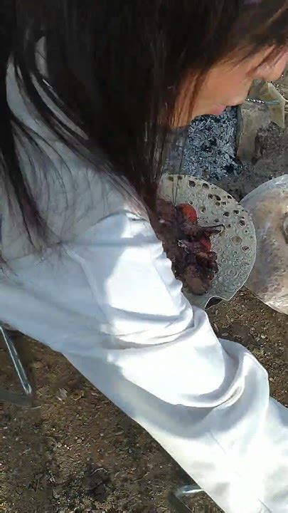 به به کباب در دل جنگل🏕️🍖🌶️🍻😋🌱🌿 Youtube