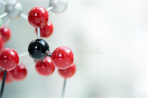 DNA Molecule Laboratory Lab Test Stock Photo Image Of Microbiology Coding