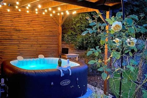 Hvordan Tømme Boblebad Hjemogvillano