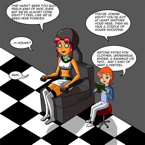 Benfire Spa Day By Quattrofour On Deviantart