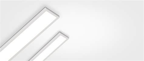 Okt Lighting Led Recessed Luminaires Slim Surface Recessed Ceiling Lights