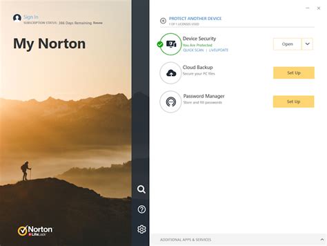 Norton Antivirus Plus For Pc 2024 Eu Key 1 Year 1 Device Buy