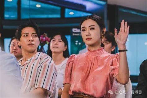 汤洛雯张宝儿晒人妻魅力 各出奇谋劲抢镜黄庭锋剧中生意