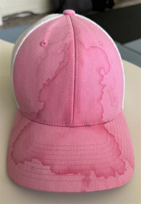 This thick load dried nicely : r/cumstained