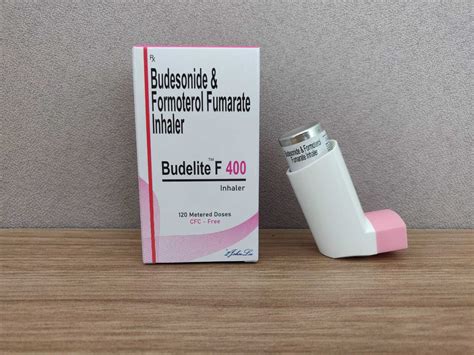 Budesonide Inhaler At 40500 Inr In Mumbai Maharashtra Johnlee