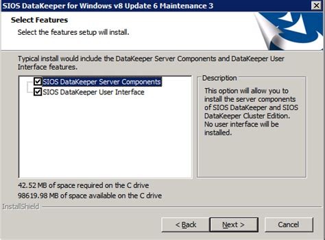 Configure Sql Server 2008 R2 Failover Cluster Instance On Windows Server 2008 R2 In Azure