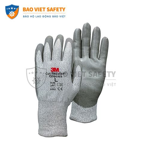 Găng Tay 3m Cấp độ 3