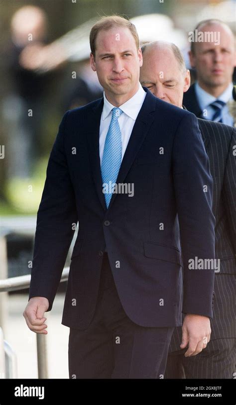 Duke Of Cambridge Prince William Commodore In Chief Submarines Visits The Royal Navy Submarine