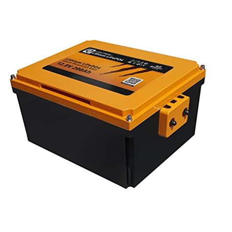 Liontron Lifepo4 128v 150ah Lx Arctic Under Seat Battery Im Liontron