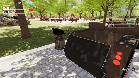 Buy Cheap Park Control Simulator Cd Key 🏷️ Best Price Ggdeals