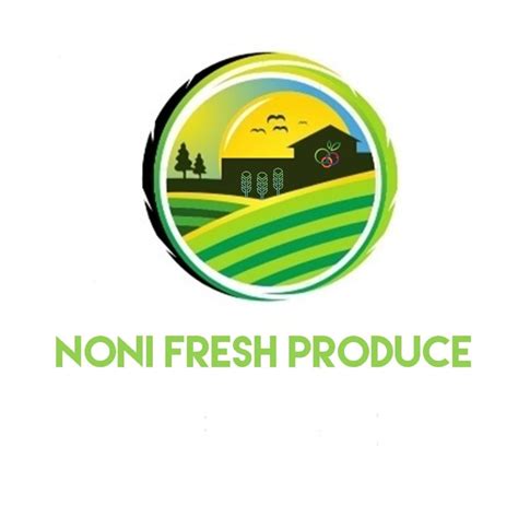 Noni Fresh Produce
