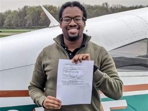 Cfi Certificatedflightinstructor Checkridepassed Propilot