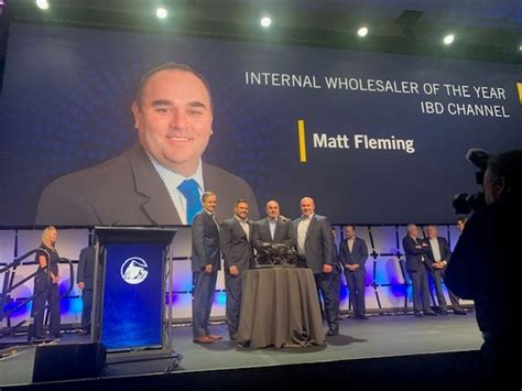 Matt Fleming Cfp® Aif® On Linkedin Last Week At Our National Sales