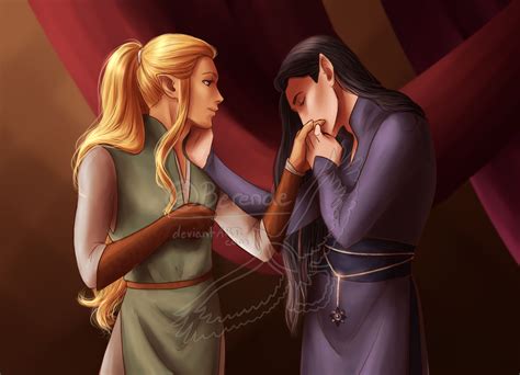 Moment By Berende On Deviantart