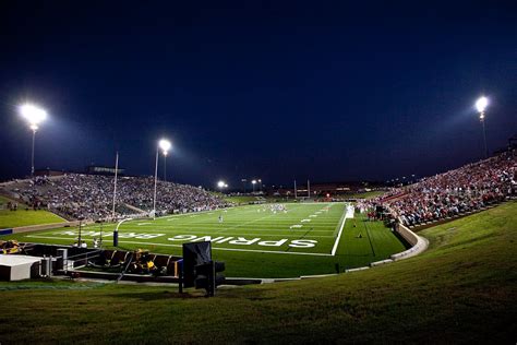 Stratford Vs Memorial Friday Night Lights Stratford Vs Me Flickr
